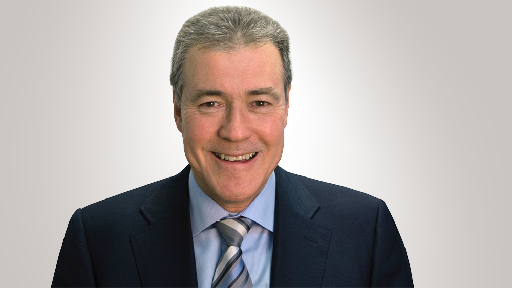 Builders' Merchants News - Richard Hill to succeed Peter Hindle MBE as ...