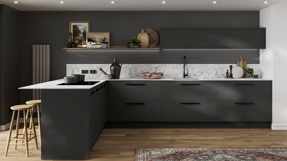 Builders' Merchants News - Howdens acquires Sheridan Fabrications