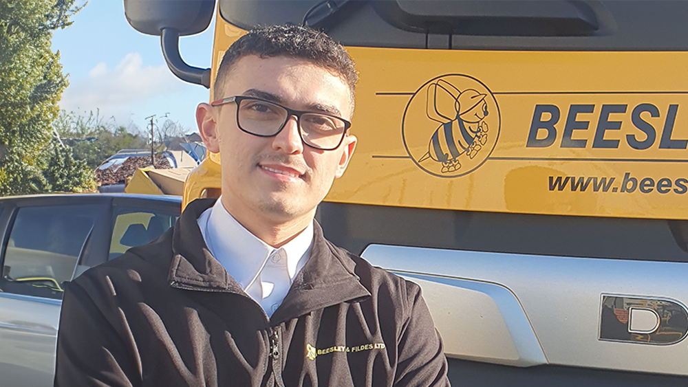 Builders' Merchants News - Beesley & Fildes hires first Render Sales ...