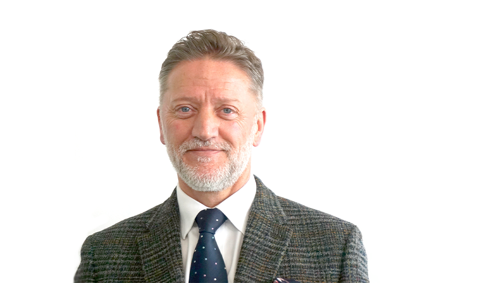 Builders' Merchants News - Grant Westfield hires new Specification Manager