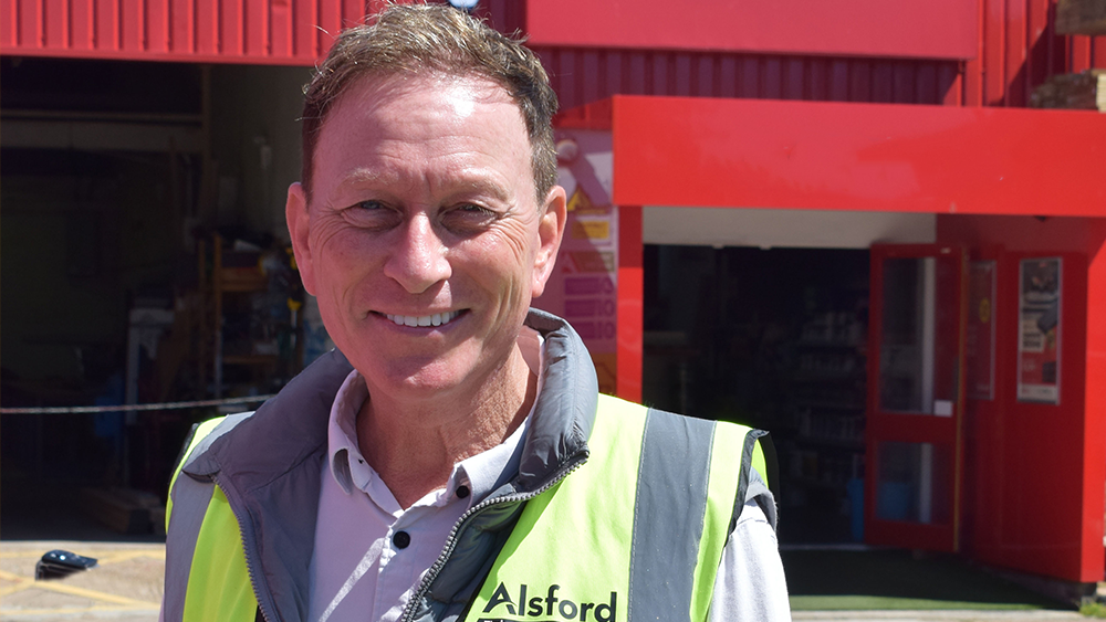 Builders' Merchants News - Alsford Timber & Builders' Merchant appoints ...