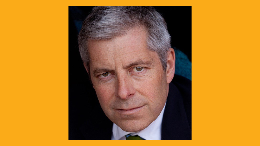 Builders' Merchants News - Justin Webb to take political hotseat at BMF ...