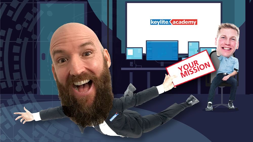 Builders' Merchants News - Keylite launches online training initiative ...