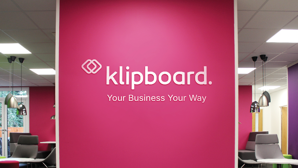 Builders' Merchants News - Kerridge Commercial Systems becomes Klipboard