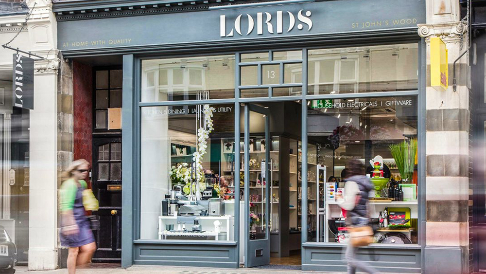 Builders' Merchants News - Lords at Home sold in management buyout