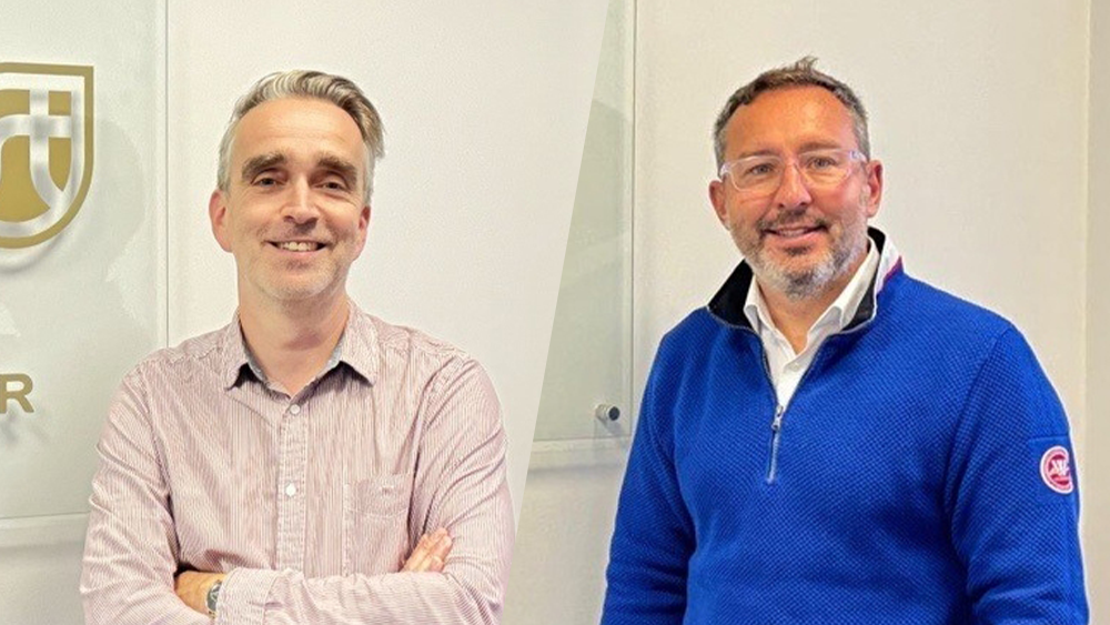 Builders' Merchants News - Stuart Turner appoints new CFO and Technical ...