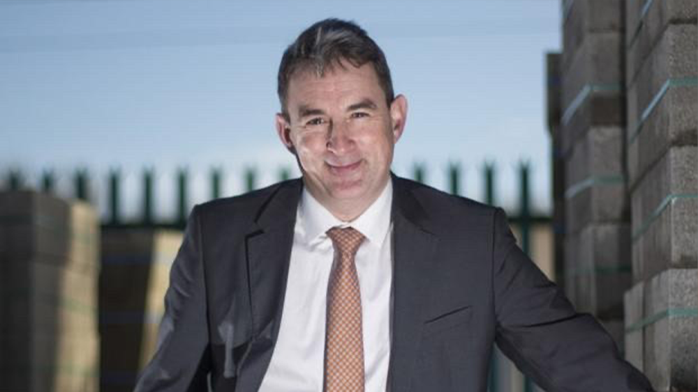 Builders' Merchants News - Wolseley appoints Managing Director for ...