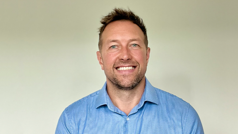 Builders' Merchants News - Cistermiser appoints National Sales Manager