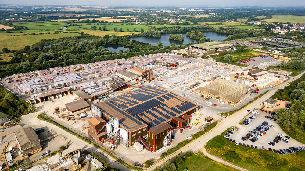 Builders' Merchants News - Marshalls to sponsor BMF All Industry ...