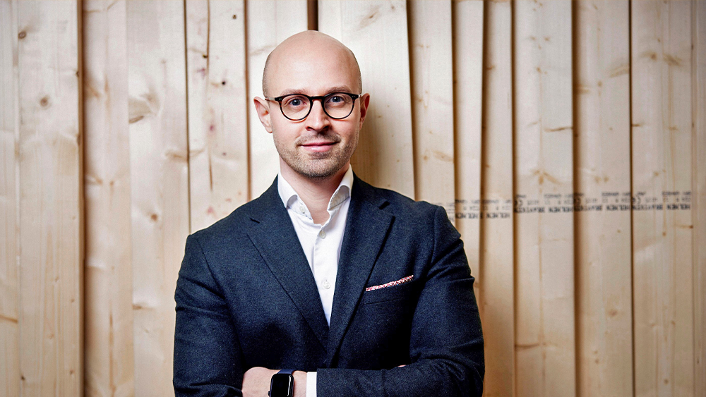 Builders' Merchants News - Stark Group Chief Strategy Officer to speak ...