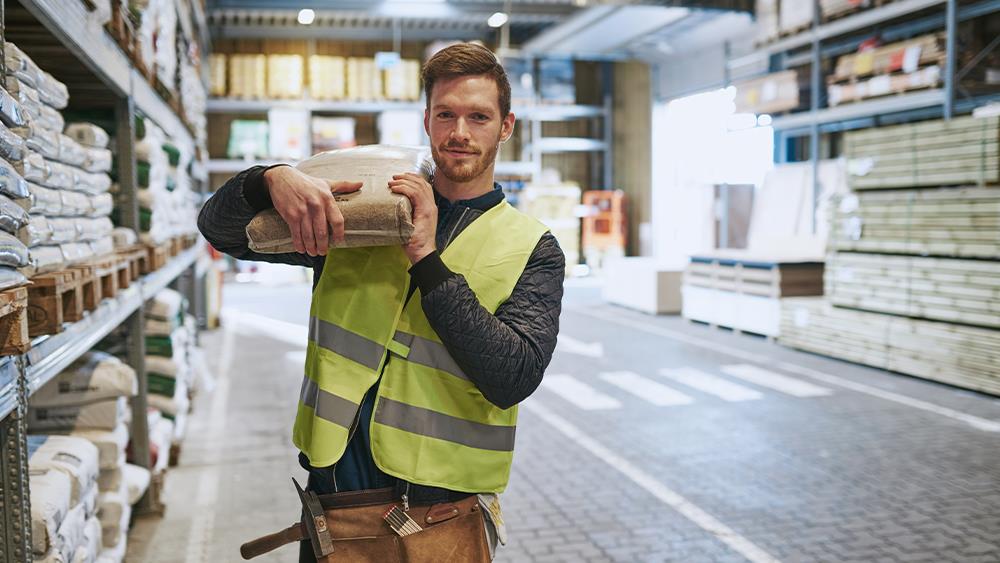 Builders' Merchants News