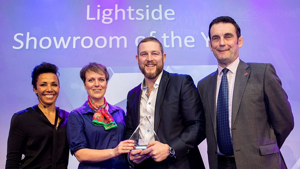 Builders' Merchants News - Merritt & Fryers celebrates 85th anniversary