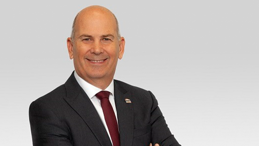 Builders' Merchants News - BMF confirms Mike Tattam as Commercial Director