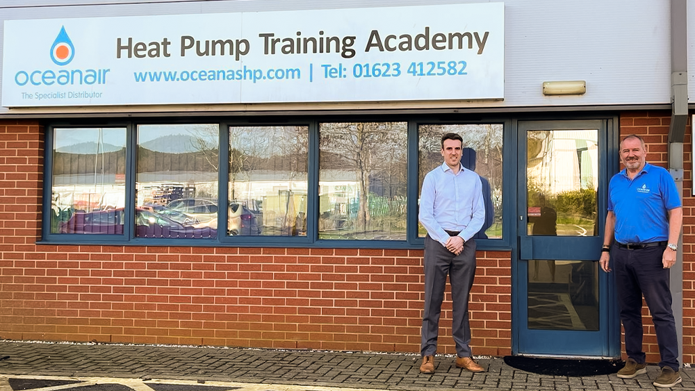 Builders' Merchants News - MKM acquires HVAC distributor Oceanair