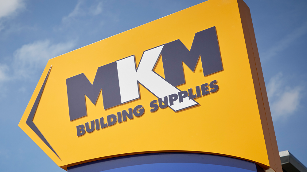 Builders' Merchants News - Revenue up but profits down for MKM, as it ...