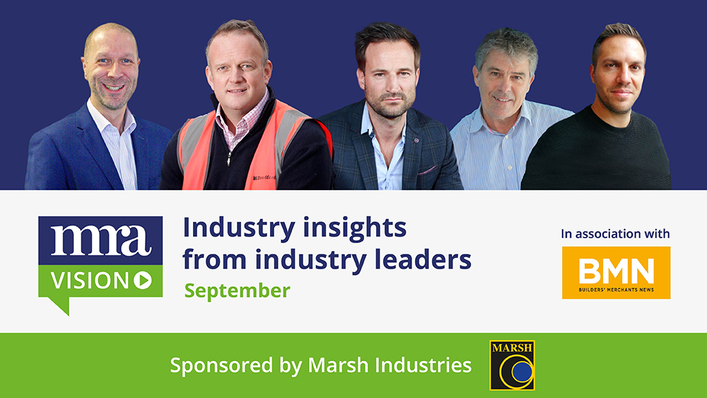 Builders' Merchants News - Bradfords, Bence, BMN and BMBI in September ...