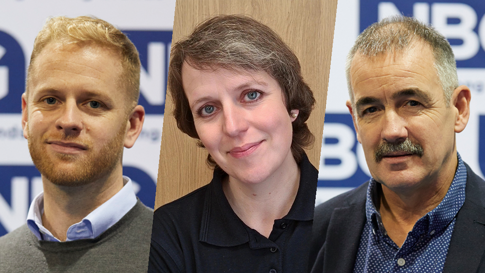 Builders' Merchants News - NBG reveals board and regional changes for 2021