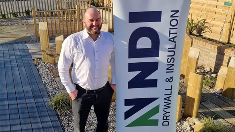 Builders' Merchants News - Buildbase launches NDI in Scotland