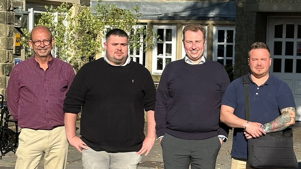 Builders' Merchants News - PermaGroup strengthens commercial team with ...