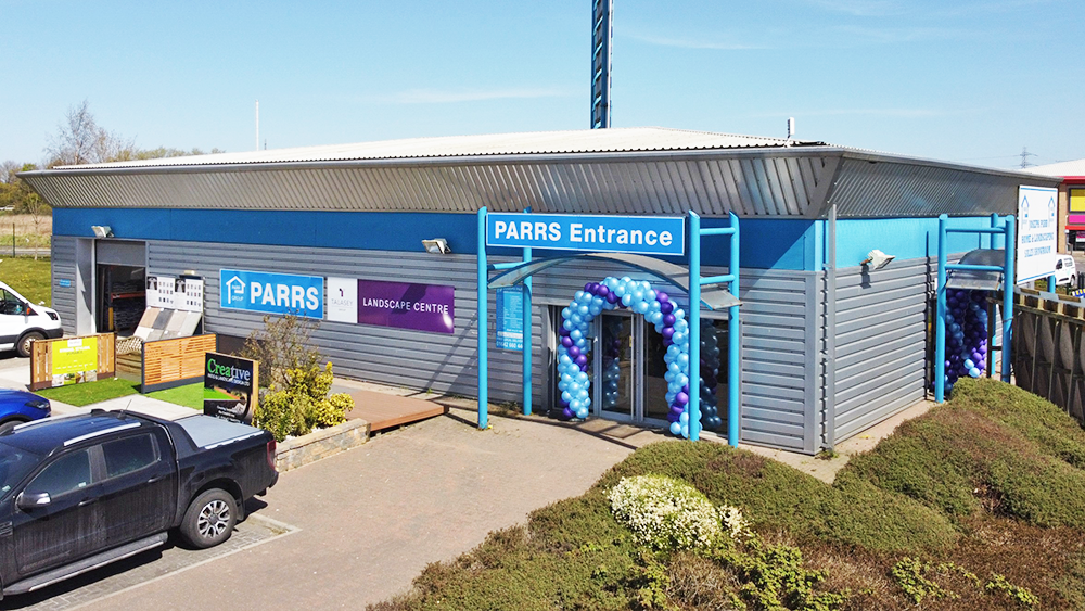 Builders' Merchants News - Talasey Group to supply new Joseph Parr ...