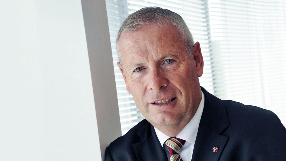 Builders' Merchants News - Haldane Group names Regional Chairman for ...