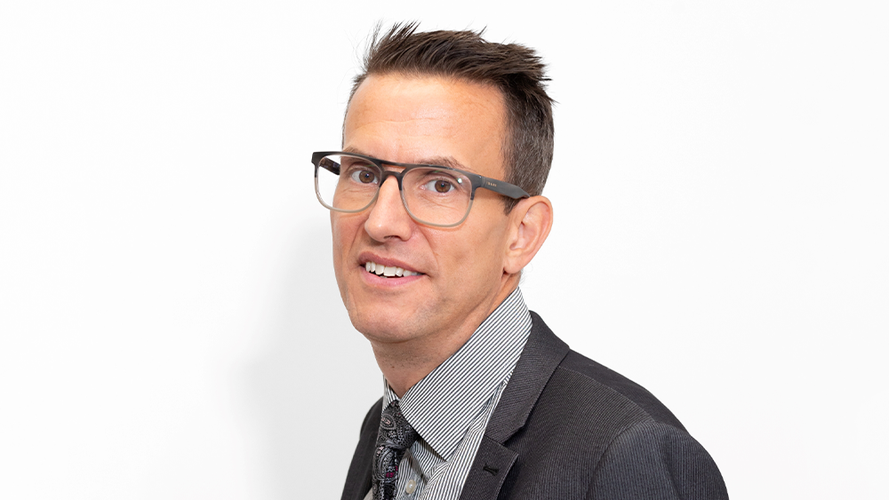 Builders' Merchants News - Triton Showers announces leadership change