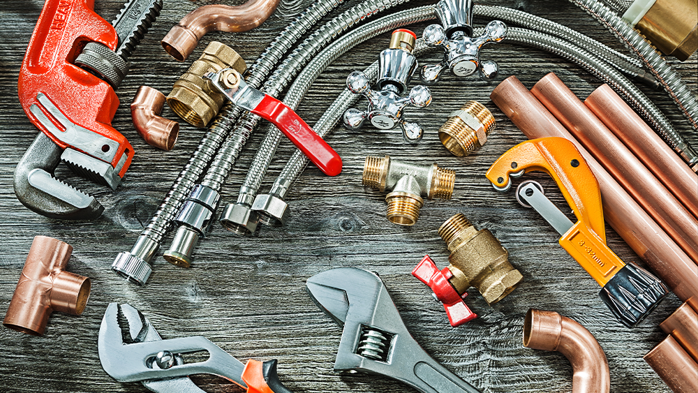 Builders' Merchants News - November P&H value sales up but volumes ...