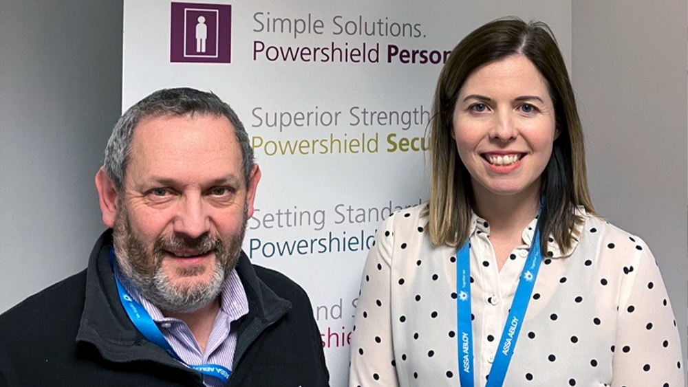 Builders' Merchants News - ASSA ABLOY Door Group’s enhances Finance Team