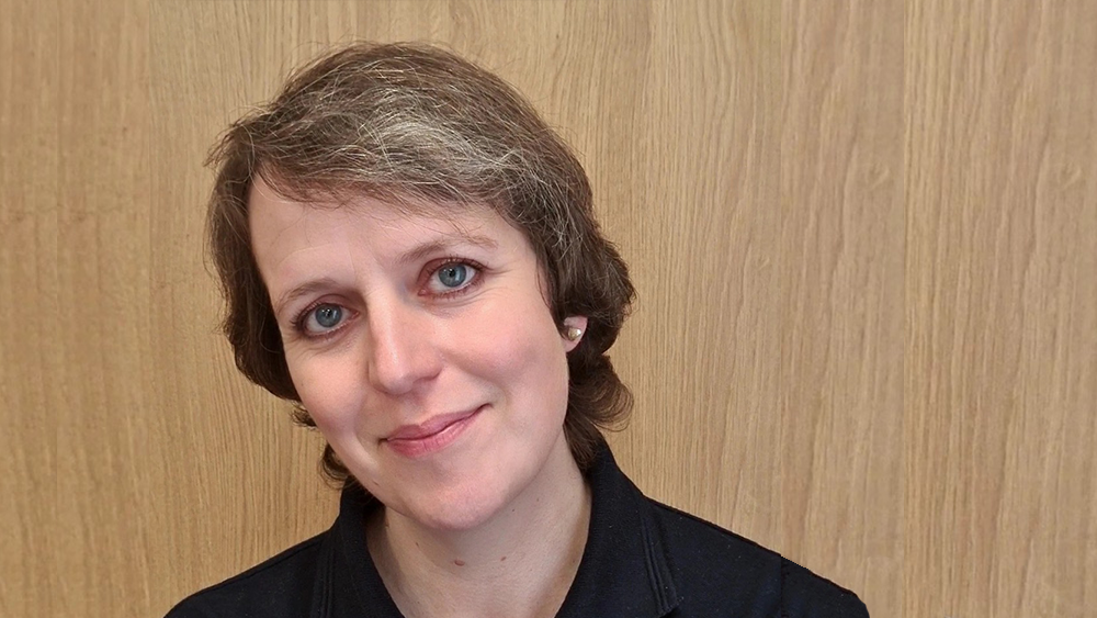 Builders' Merchants News - Rachel Fryers appointed BMF Board Advisor