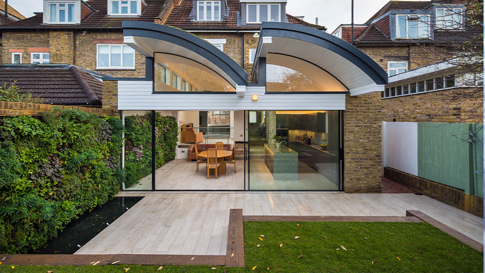 Builders' Merchants News - Landscape design must be led by sustainability