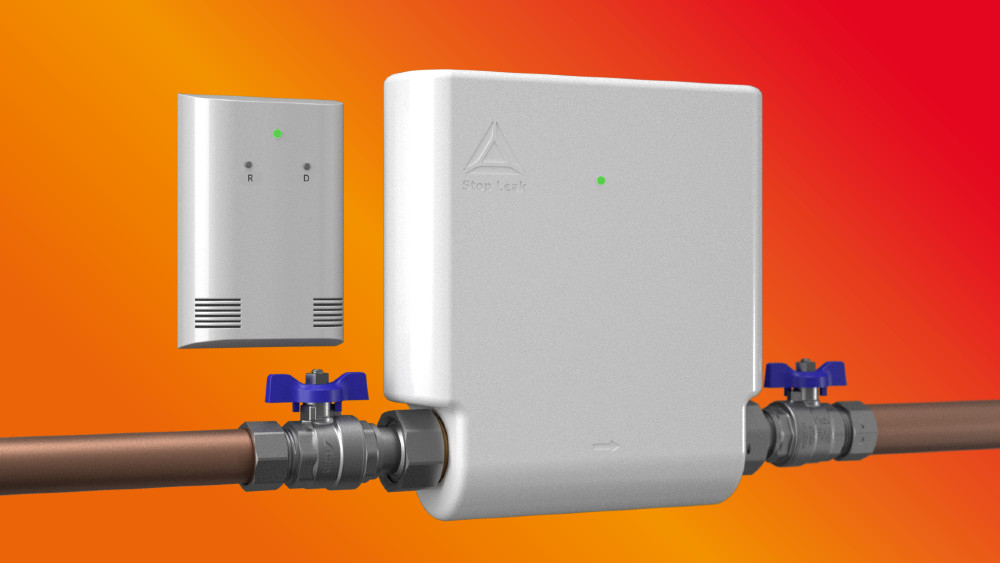 Builders' Merchants News - Activ-Tec introduces ActivStopLeak, a robust ...