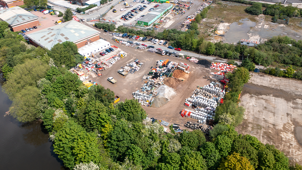 Builders' Merchants News - Builders’ merchant insolvencies drop by 41% ...