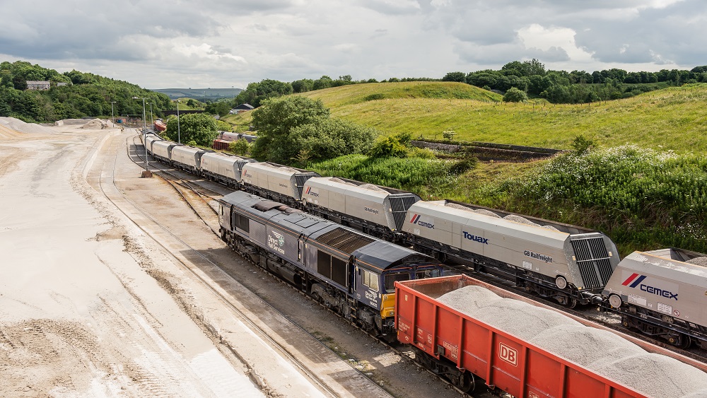 Builders' Merchants News - CEMEX optimises supply chain to reduce ...