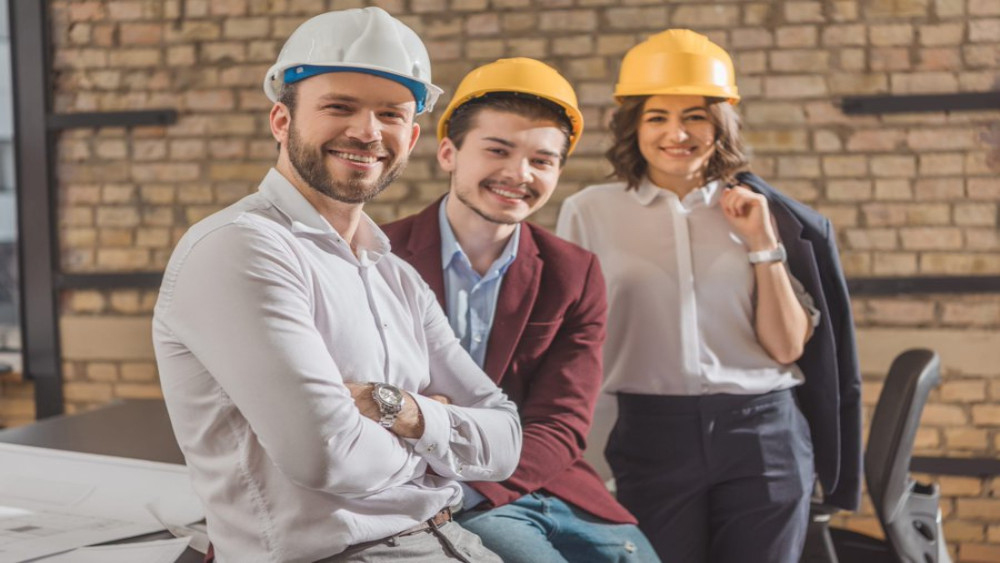 Builders' Merchants News - New skills hubs launched to get Britain building