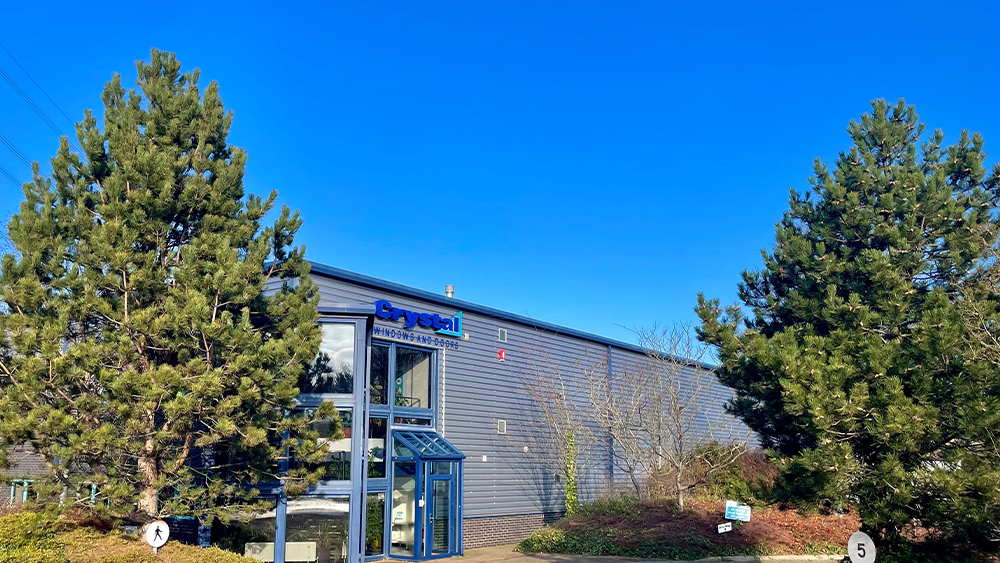 Builders' Merchants News - Crystal-Direct returns to Builders Merchants ... Builders' Merchants News - Crystal-Direct returns to Builders Merchants ...