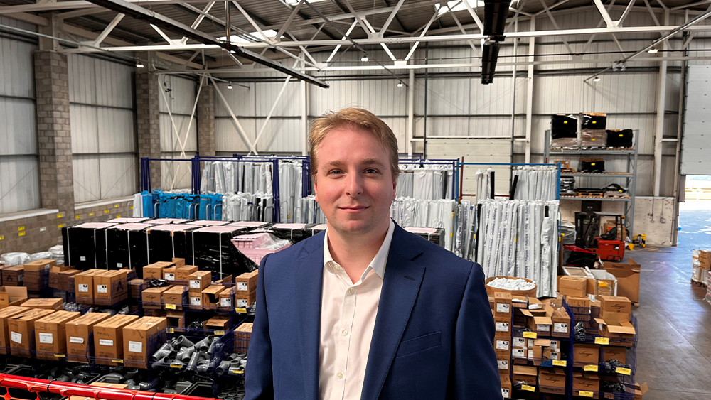 Builders' Merchants News - Director role created at E.Tupling