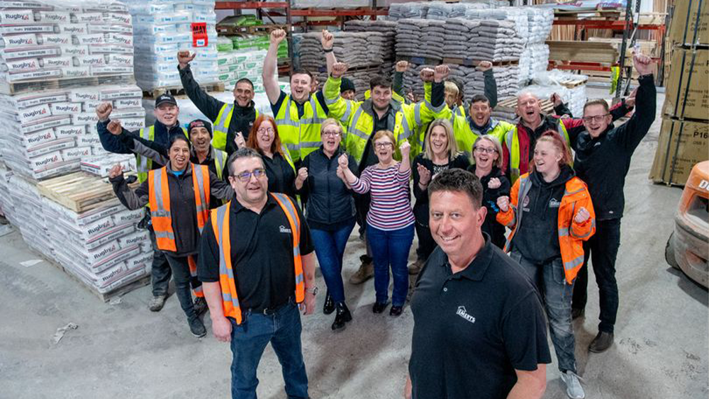 Builders' Merchants News - Emerys Timber and Builders Merchants offers ...