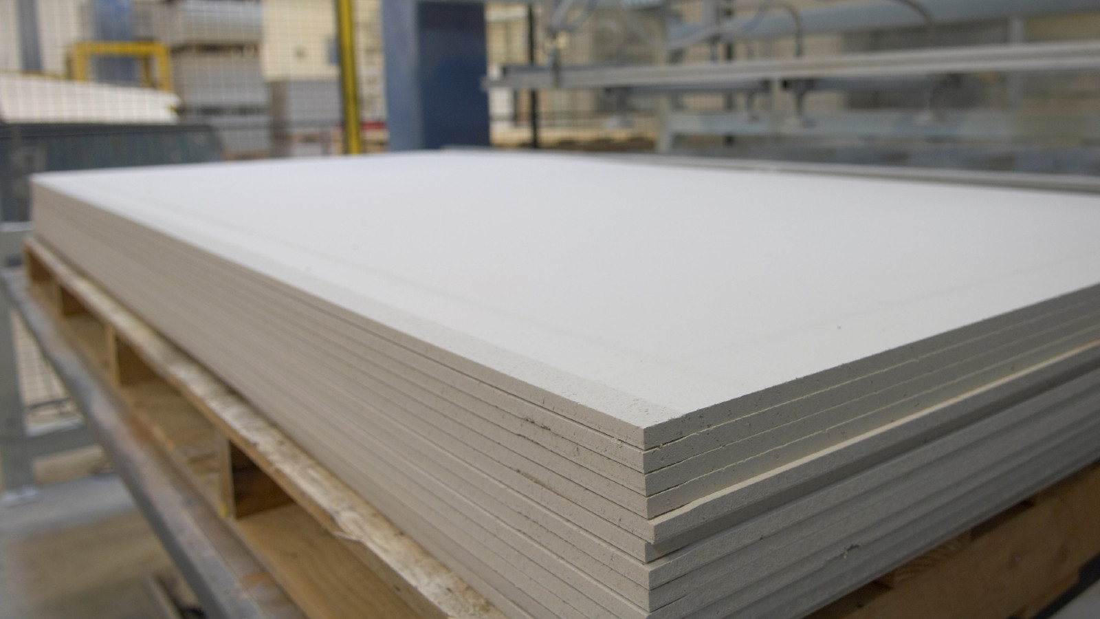 Builders' Merchants News - EnviraBoard launches first carbon negative building boards