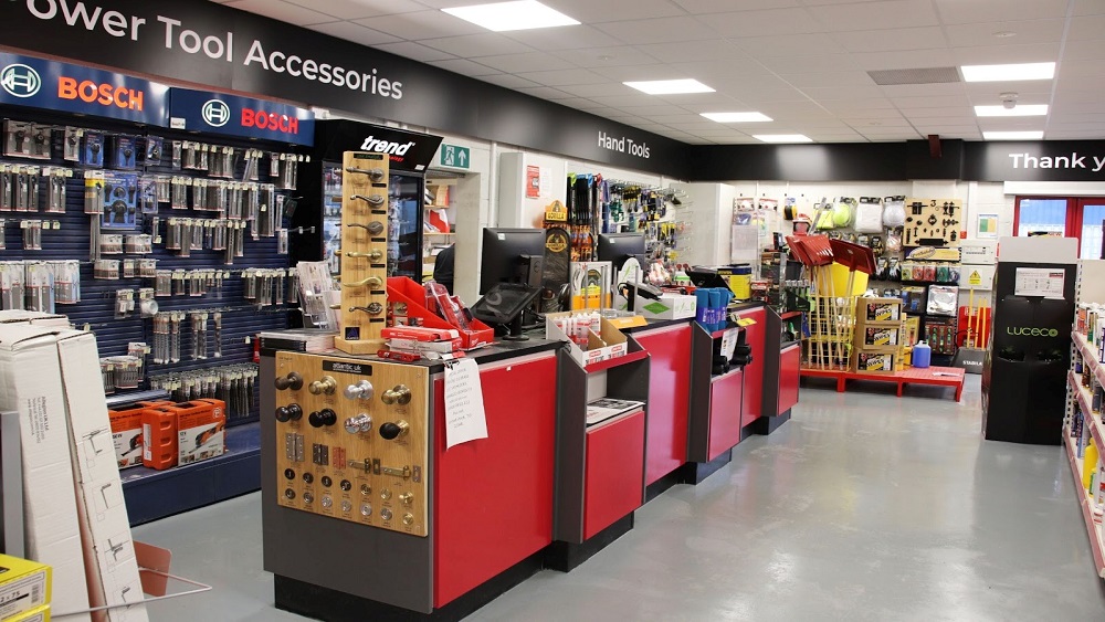 Builders' Merchants News - Why home security is top of the wish list ...