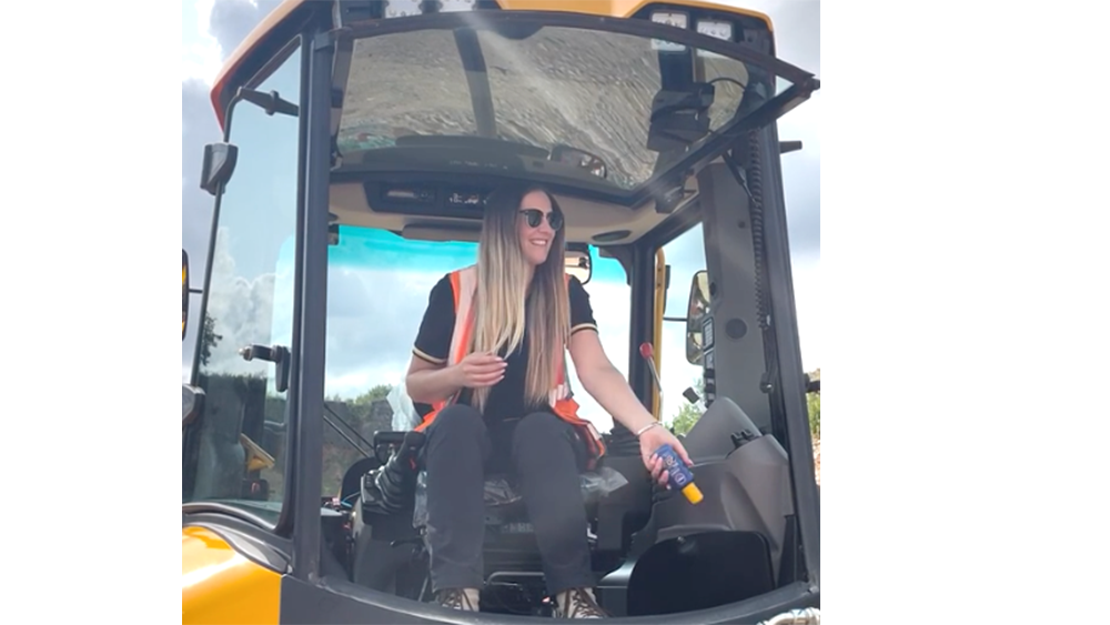 Builders' Merchants News - Jewson partners with Melanoma UK, launching ...