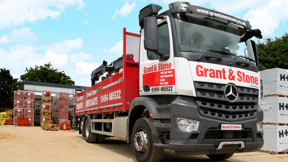 Builders' Merchants News - Grant & Stone and IBMG merge to create the ...