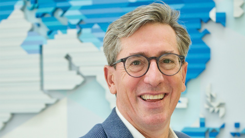 Builders' Merchants News - Ian Stokes joins BMF Board