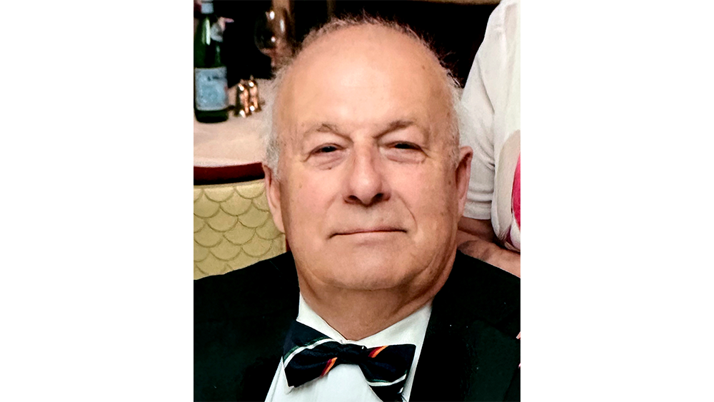 Builders' Merchants News - Obituary: John Arthur Collier