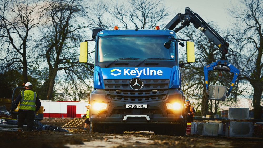 Builders' Merchants News - Keyline Civils Specialist launches new ...