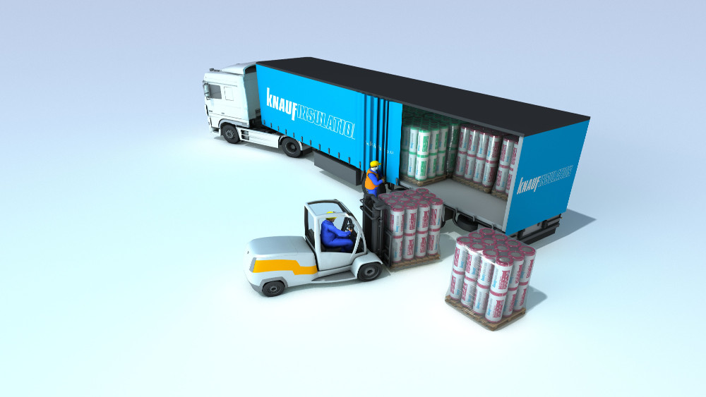 Builders' Merchants News - Knauf Insulation unveils new packaging and ...