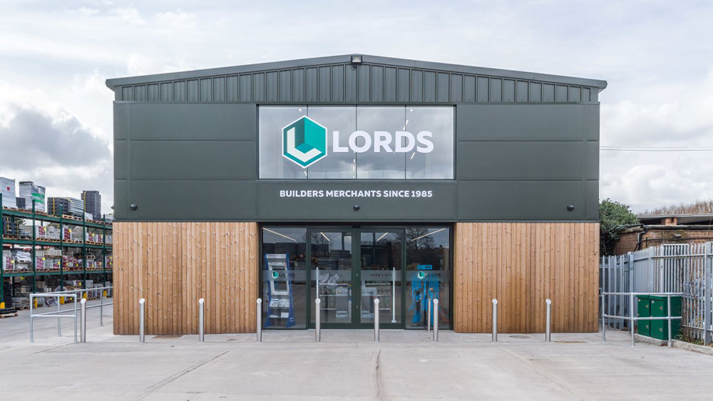 Builders' Merchants News - Lords Group well positioned in a highly ...