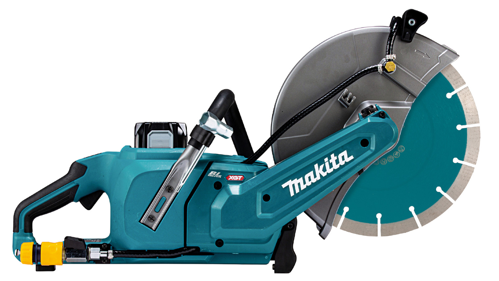 Builders' Merchants News - Makita adds two new lightweight, hard ...