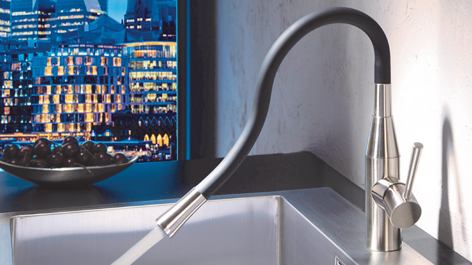 Builders' Merchants News - Introducing Morpho: your new kitchen multi ...