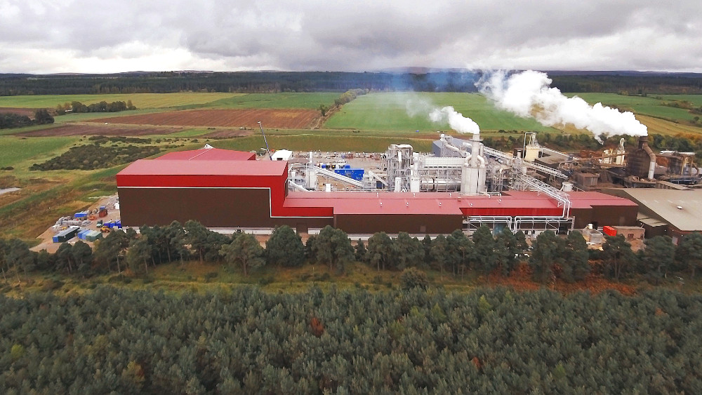 Builders' Merchants News - Norbord Europe acquired by West Fraser