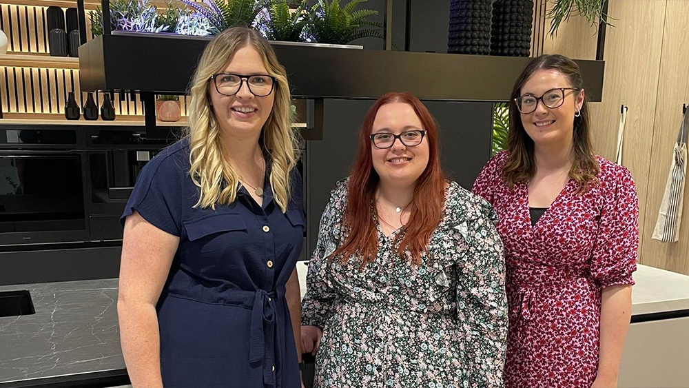 Builders' Merchants News - Omega PLC strengthens its contracts team